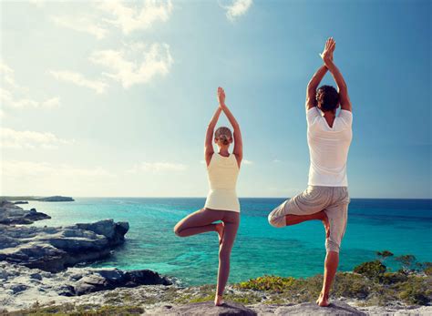 5 Ejercicios Para Mejorar Tu Balance Y Equilibrio Mejor Con Salud
