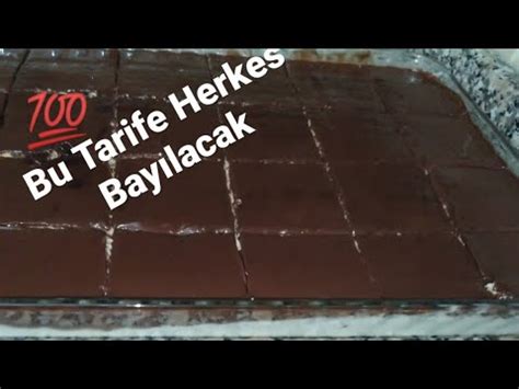 Rekor Kıran Kolay Bisküvili Pasta Tarifi Ev Yapımı Kremasıyla Tadına
