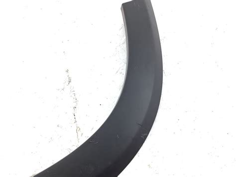 Moldura Do Para Lama Dianteiro Esquerdo Fiat Toro Mineiro Ecope As