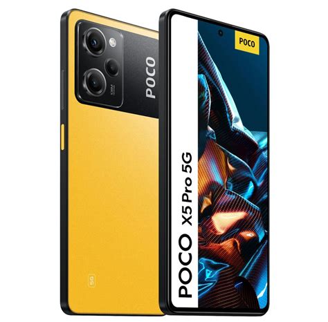 Poco Poco X Poco X Pro