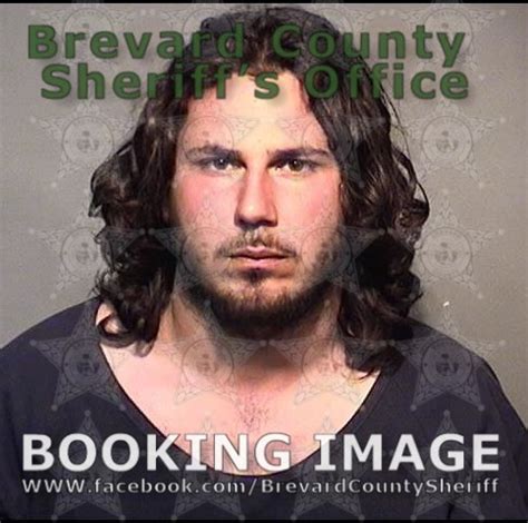 Arrests In Brevard County August 5 2019 Suspects Presumed Innocent