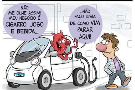 Charge D Vidas Blog Do Aftm