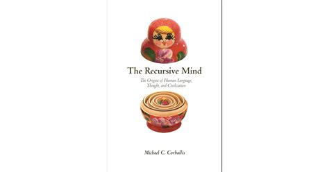 the recursive mind princeton university press