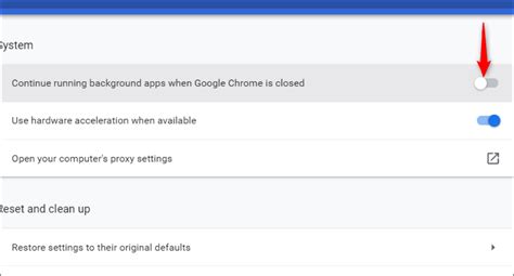 Qué es el proceso de la herramienta de informes de software de Chrome