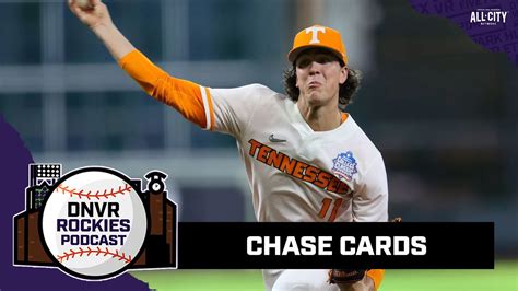 Prospects Chase Dollander Jordan Beck Benny Montgomery Highlight The