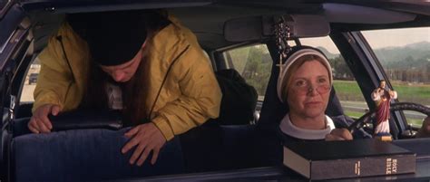 Jay And Silent Bob Strike Back 2001 Screencap Fancaps