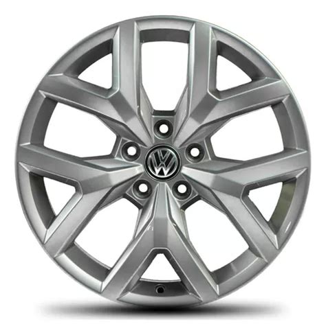 Llanta Aleaci N Original Vw Amarok Oferta Cuotas Al Mismo Precio