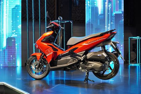 Chia S V C C M U Xe Honda Air Blade Hay Nh T F Fashion
