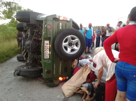 Un accidente deja un herido grave en el kilómetro 134 de la Autopista