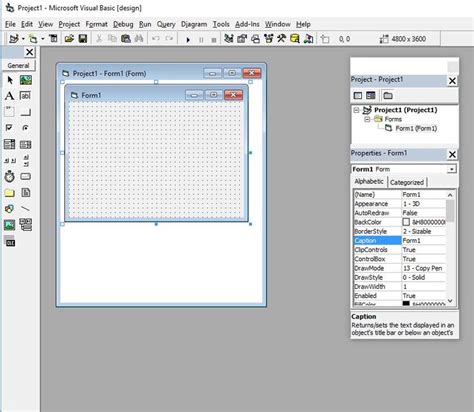 Introduction To Visual Basic Visual Basic Programming Programming