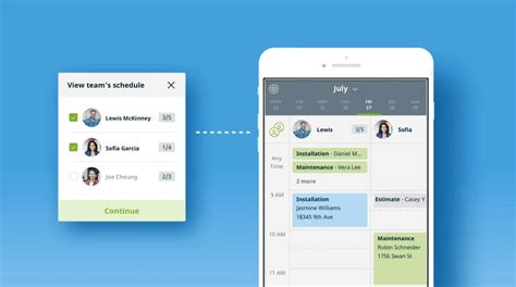 7 Best Scheduling Apps For Small Business Owners