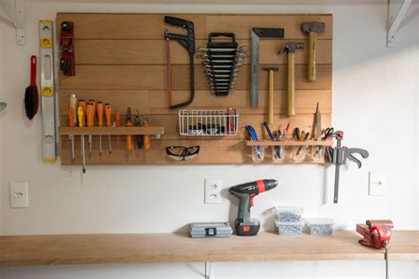 Como Fazer Um Painel De Ferramentas Artofit