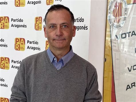 Ignacio Serrano presenta su candidatura a las primarias autonómicas del