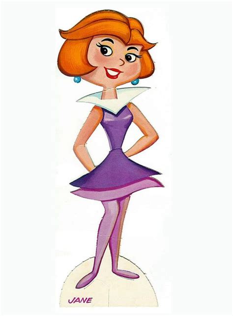 Paper Dolls Vintage Paper Dolls The Jetsons