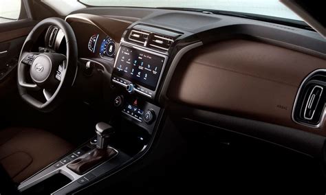 Hyundai Creta 2024 ganha novas versões veja preços e equipamentos