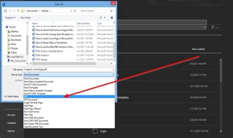 Comment Extraire Du Texte D Une Image Dans Microsoft Word Moyens I O