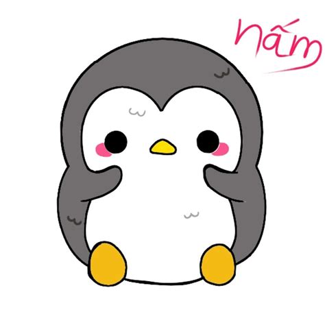 Chi tiết hơn 58 về hình nền chim cánh cụt cute mới nhất coedo vn