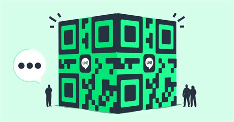 line qr code how to generate qr code on line [july 2023]