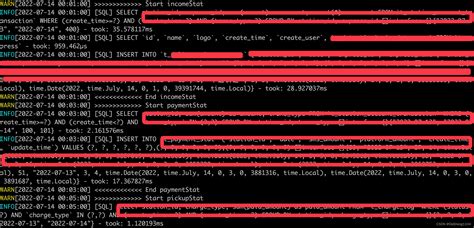 golang 定时任务 cron 项目实操 golang cron csdn博客