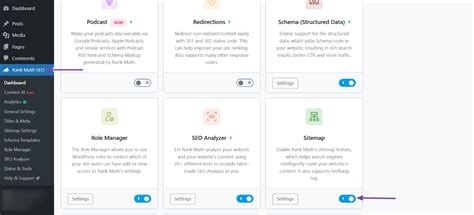 What Are The SEO Benefits Of Sitemaps Rank Math