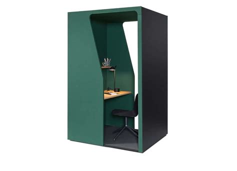 Introducir Imagen Private Office Pods Abzlocal Mx