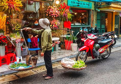 Les meilleurs quartiers et hôtels où dormir à Hanoï Vietnam 360