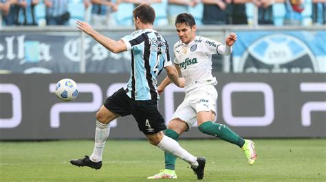 Palmeiras x Grêmio vidente crava o vencedor do jogo