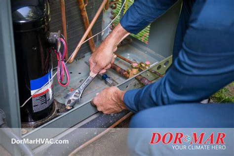 Common Hvac Issues And Solutions A Step By Step Guide For