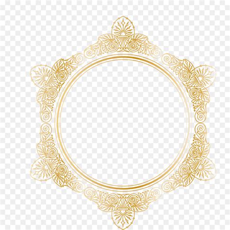 463 Background Vector Gold Png Images MyWeb