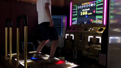 Ddr Freedom Edp Pfc Expert Double Youtube