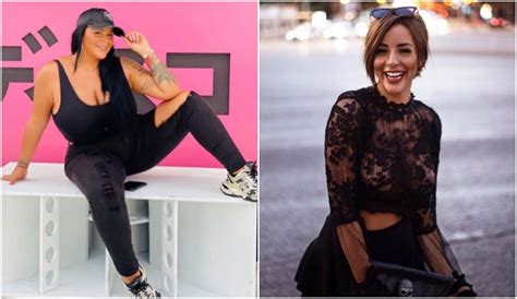 Sarah Fraisou En Guerre Avec Rym Depuis La Villa 5 Elle Prend La Parole