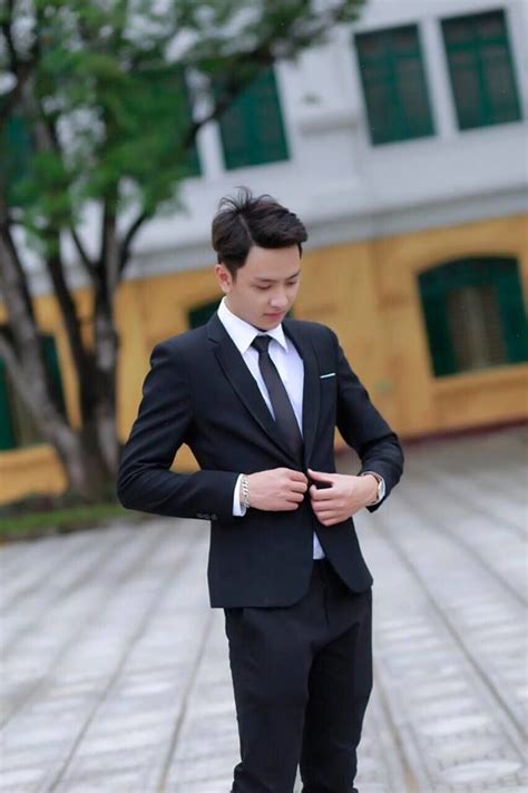 Chi tiết hơn 80 về ảnh mặc vest chất hay nhất coedo vn