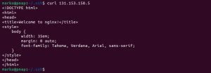 How To Forward Ports With Iptables In Linux Phoenixnap Kb