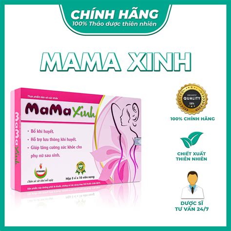 Mua Mama Xinh N Ng Ng D Nh Cho Ph N Sau Khi Sinh T I D C Ph M