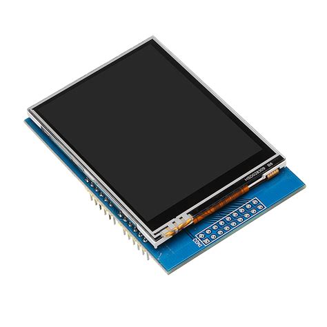 Geekcreit Inch Tft Lcd Shield Touch Display Screen Module For Sale