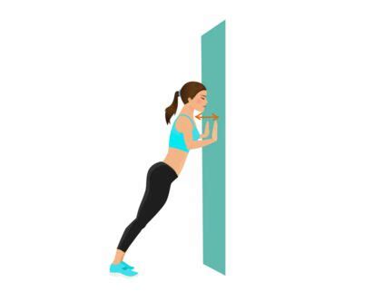 Exercices Efficaces Pour Tonifier Ses Bras Femme Actuelle Le Mag