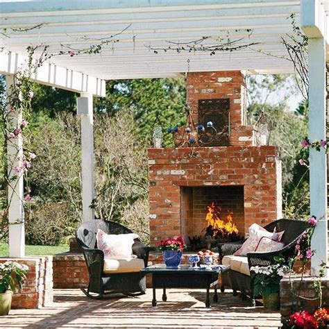 22 Pretty Pergola Ideas To Update Your Outdoor Space Outdoor Pergola
