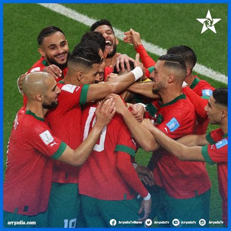 Le Maroc s offre le Brésil en amical