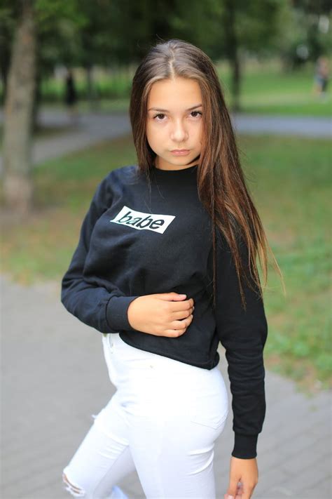 Karina Sergeevna Orlova Gag