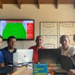 Cuelga los botines Salgueiro comunicó que Empieza una nueva etapa