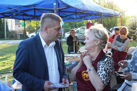 Dzień Ziemniaka w Kobylance Centrum Kultury i Rekreacji w Kobylance