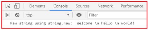 javascript template literals with examples dot net tutorials