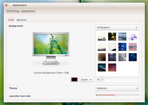 How To Auto Hide The Unity Launcher In Ubuntu