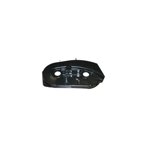 Plateau De Coupe Nu Cm Pour Tondeuse Autoport E Jection Lat Rale Ayp