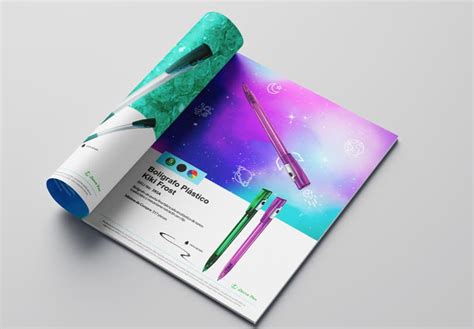 Ejemplos De Como Crear Catalogos Virtual
