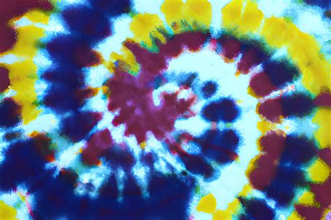 Tie Dye Texture Gráfico por Craftable Creative Fabrica