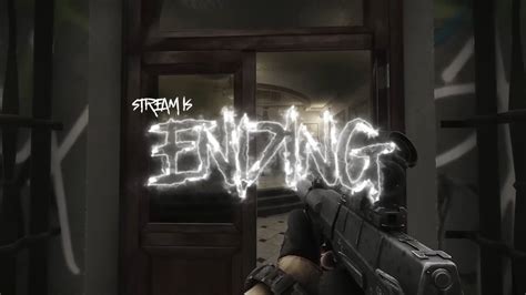 Escape From Tarkov Stream Overlays Package Tarkov Animated Twitch