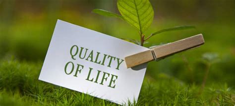Valuable Tips On How To Improve Quality Of Life