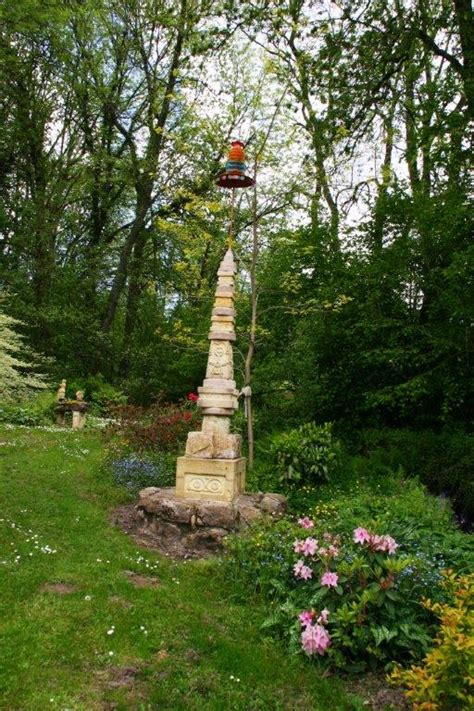 Jardin Extraordinaire Jardin Extraordinaire Jardins Extraordinaire
