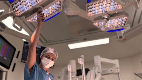 Unimed Miss Es Realizar Primeira Cirurgia Rob Tica Da Regi O